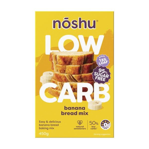 Shop Noshu Products Online | Coles