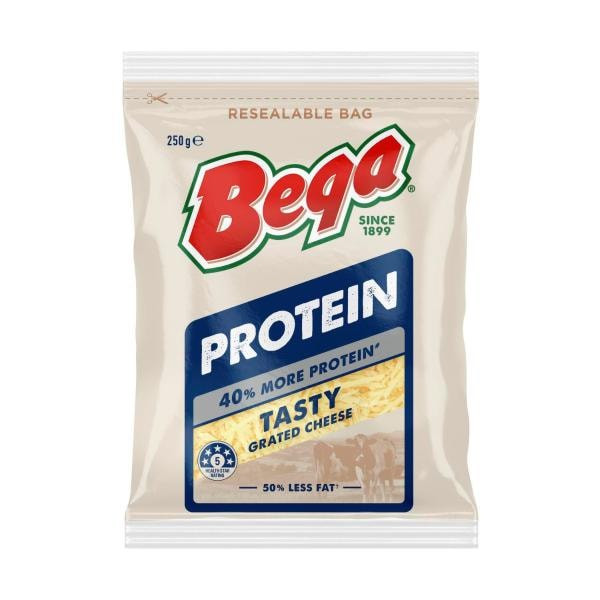 Shop Bega Products Online | Coles