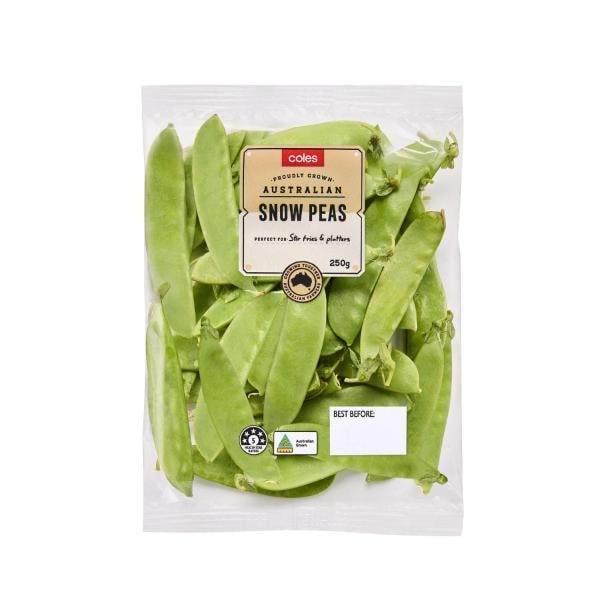 Browse Peas & Beans | Coles