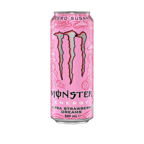 Shop Monster Products Online | Coles