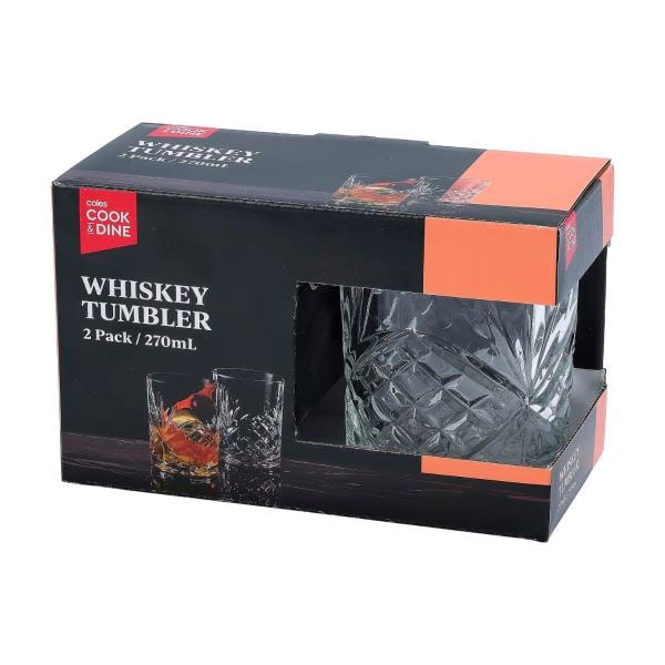 Browse Glassware | Coles