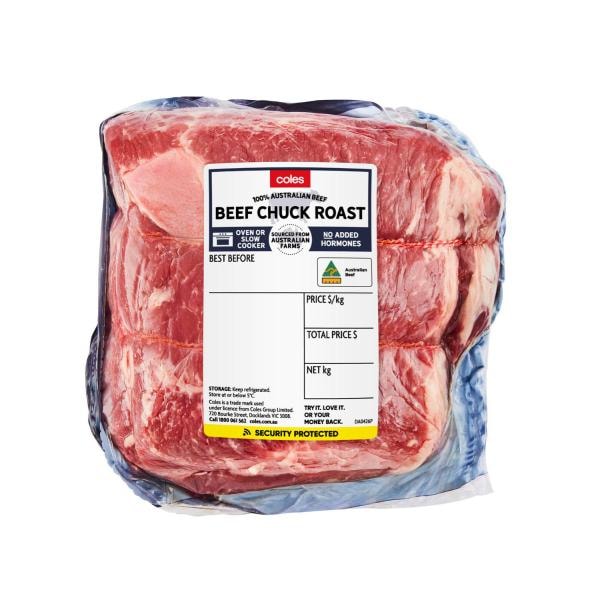 Browse Beef Roasts | Coles