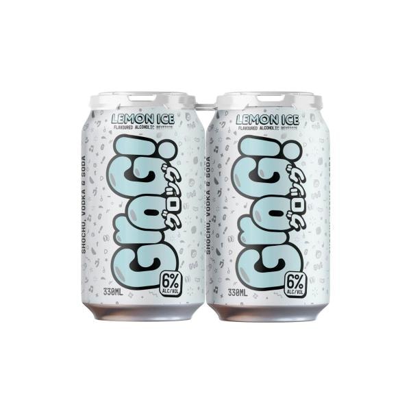 Shop Grog Products Online | Coles