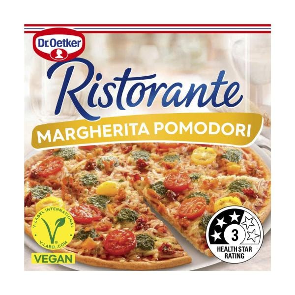 Shop Dr Oetker Products Online | Coles