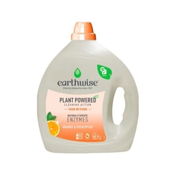 Buy Earthwise Laundry Liquid Sensitive 2L | Coles