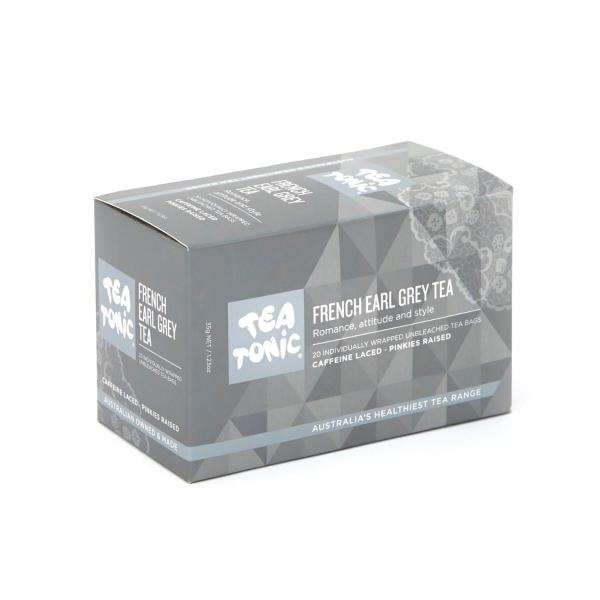 Shop Tea Tonic Products Online | Coles