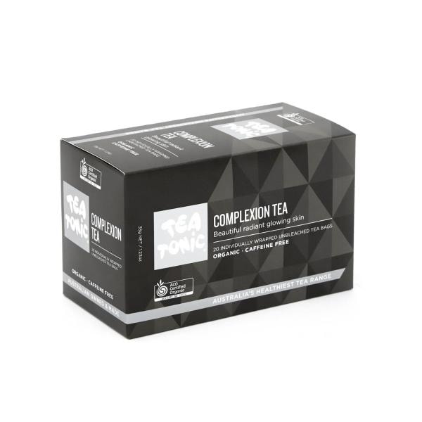 Shop Tea Tonic Products Online | Coles