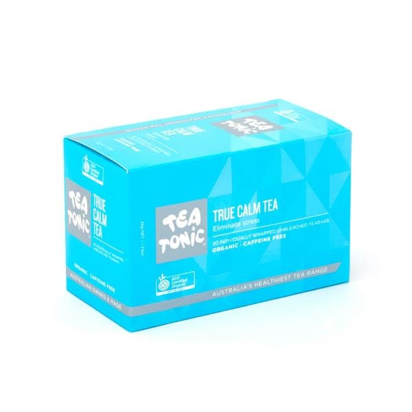 Shop Tea Tonic Products Online | Coles