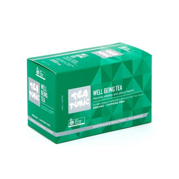 Shop Tea Tonic Products Online | Coles