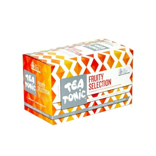 Shop Tea Tonic Products Online | Coles