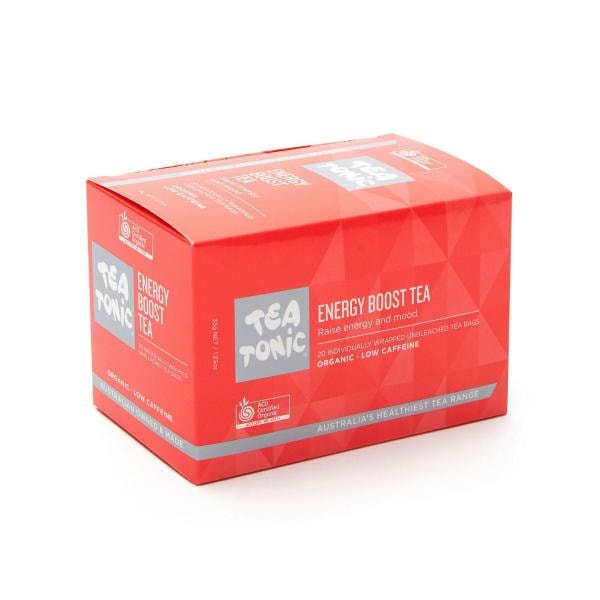Shop Tea Tonic Products Online | Coles
