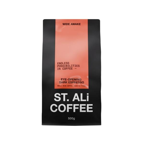 Shop St Ali Products Online | Coles