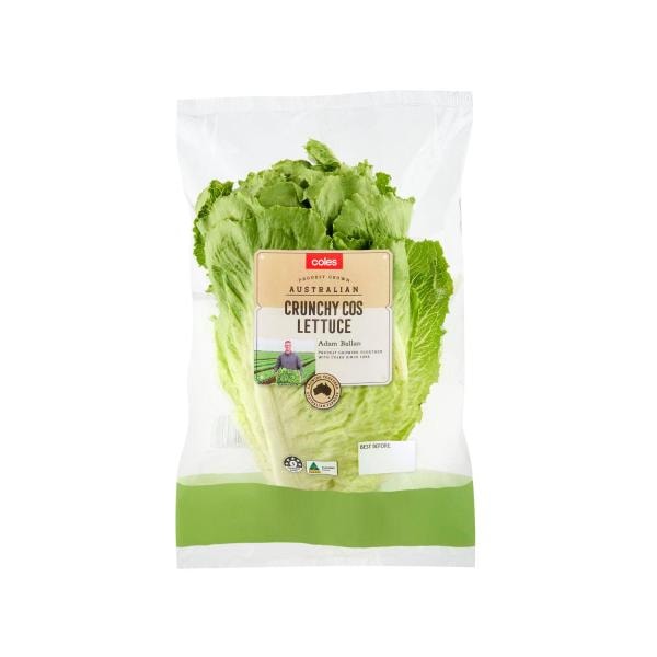 Browse Lettuce | Coles