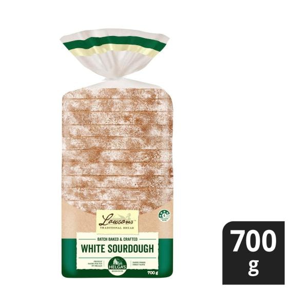 Packaged Breads on Special | Coles