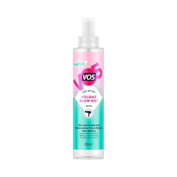 Shop Vo5 Products Online | Coles
