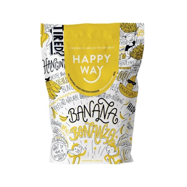 Shop Happy Way Products Online | Coles