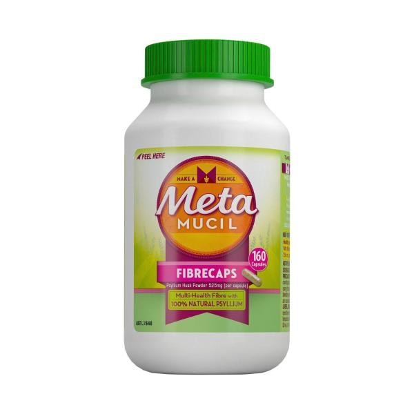Shop Metamucil Products Online | Coles