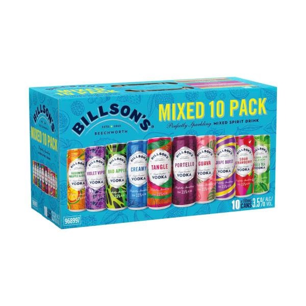 Shop BILLSON'S Products Online | Coles