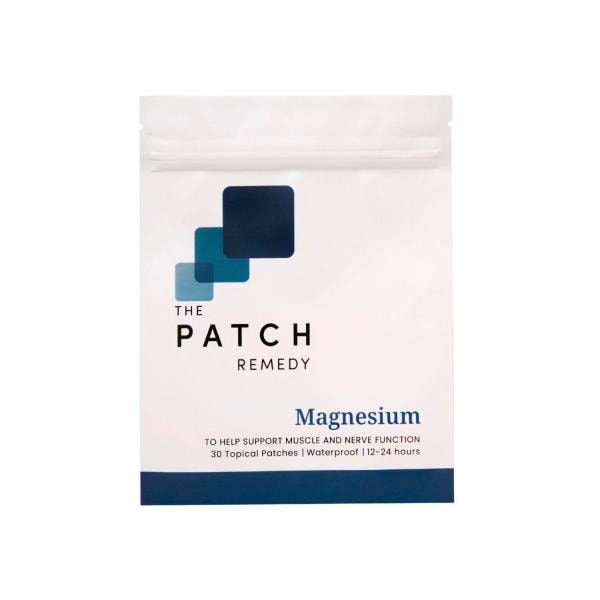 Shop The Patch Remedy Products Online | Coles