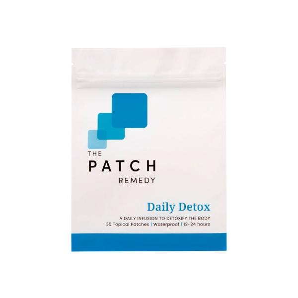 Shop The Patch Remedy Products Online | Coles
