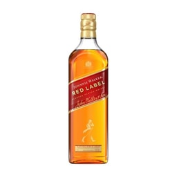 Buy Johnnie Walker Red Label Scotch Whisky 700ml 1 Each | Coles