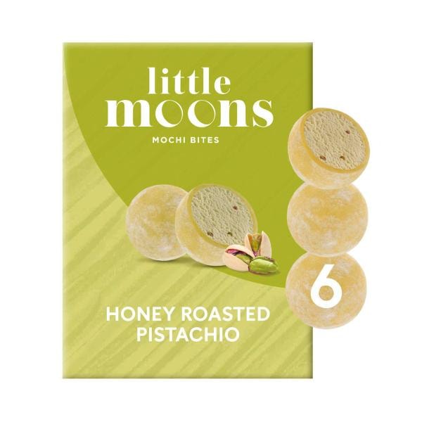 Shop Little Moons Products Online | Coles