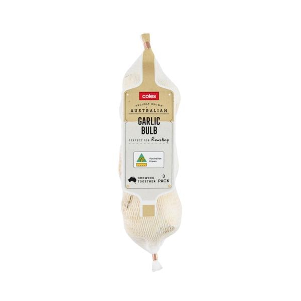 Browse Garlic & Ginger | Coles