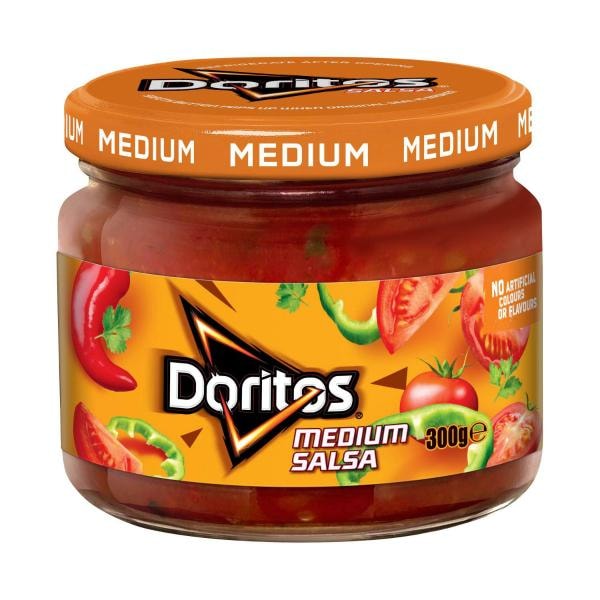 Shop Doritos Products Online | Coles