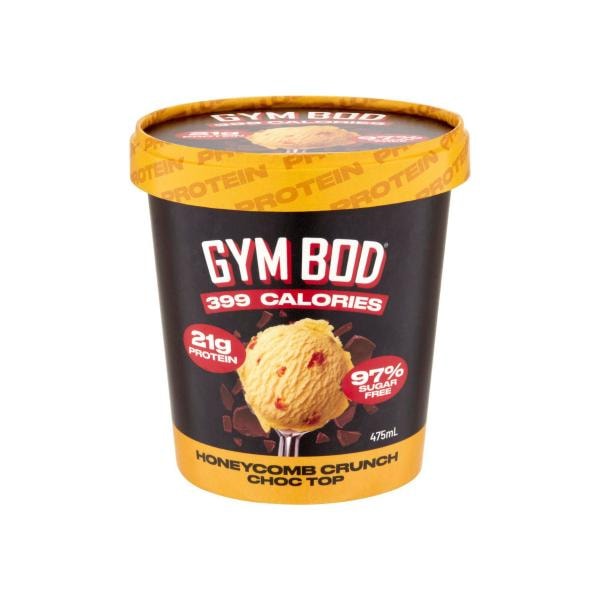 Shop GYM BOD Products Online | Coles