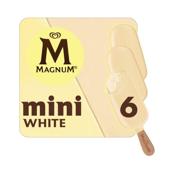 Shop Magnum Products Online | Coles