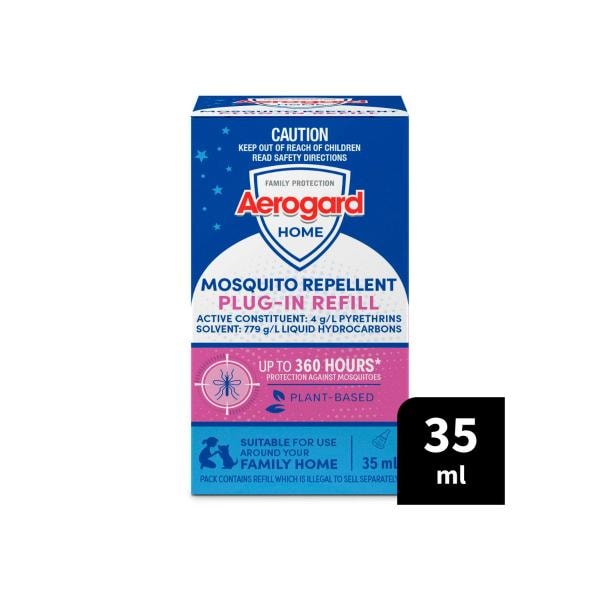 Shop Aerogard Products Online | Coles