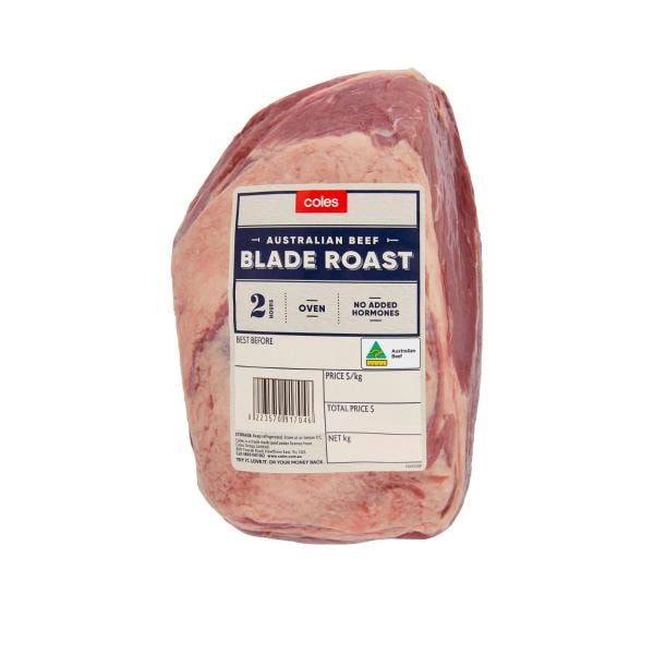 Browse Beef Roasts | Coles