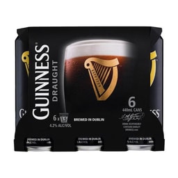 Shop Guinness Products Online | Coles
