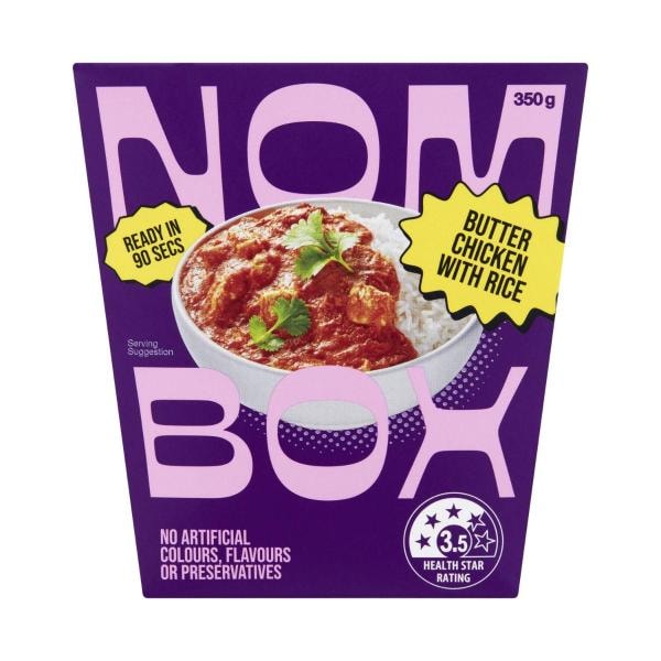 Shop Nombox Products Online | Coles