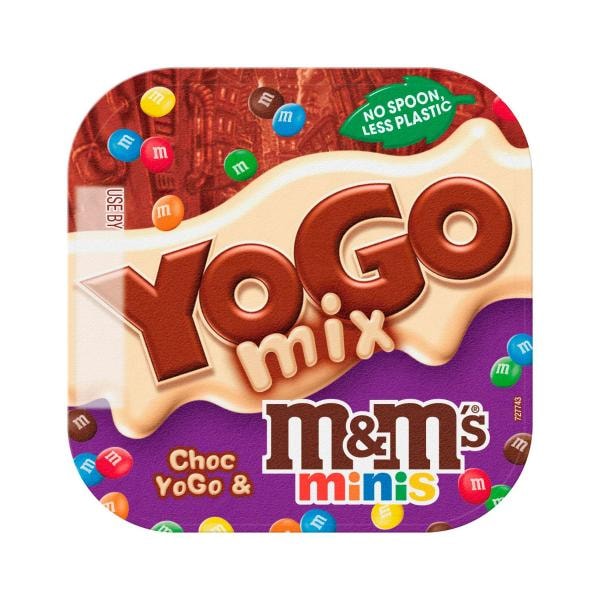 Shop YoGo Products Online | Coles
