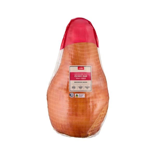 Browse Ham | Coles