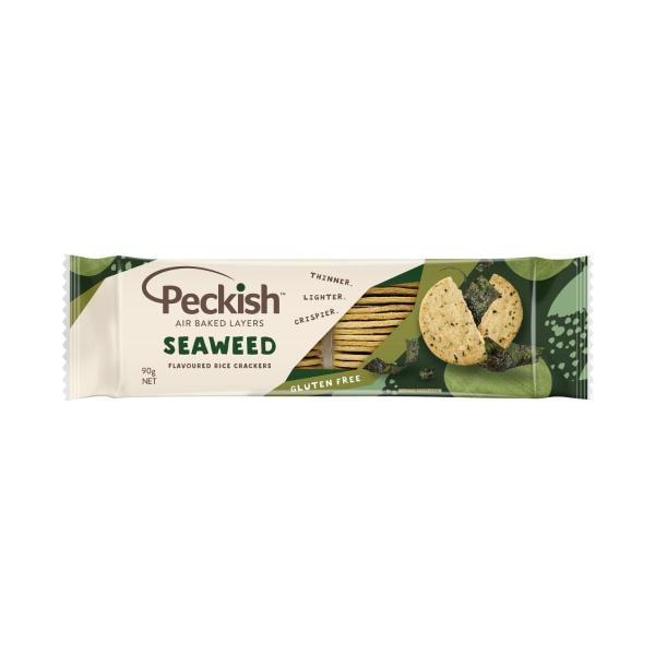 Shop Peckish Products Online | Coles