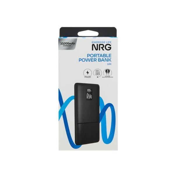 Shop NRG Products Online | Coles