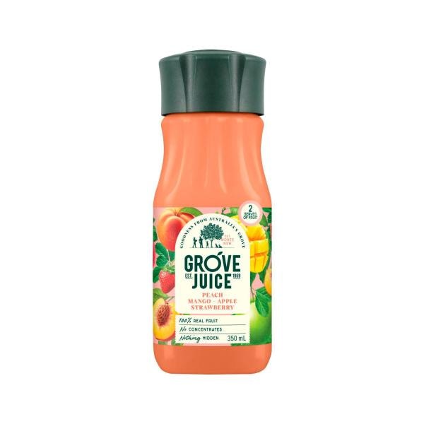 Shop Grove Juice Products Online | Coles