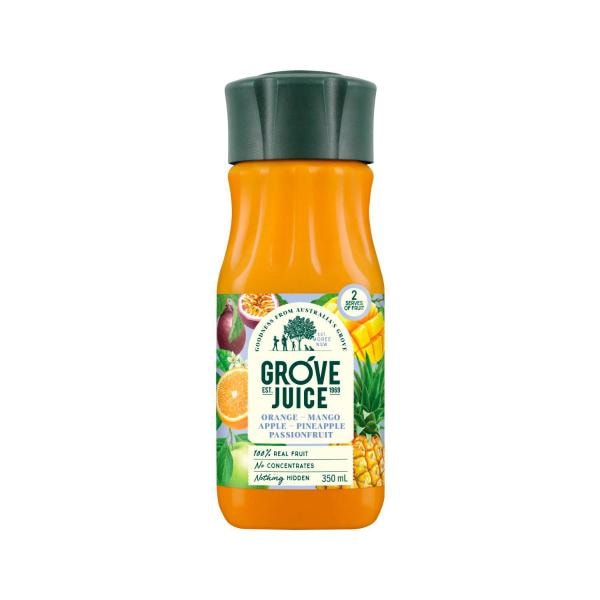 Shop Grove Juice Products Online | Coles