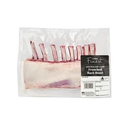 Lamb on Special | Coles