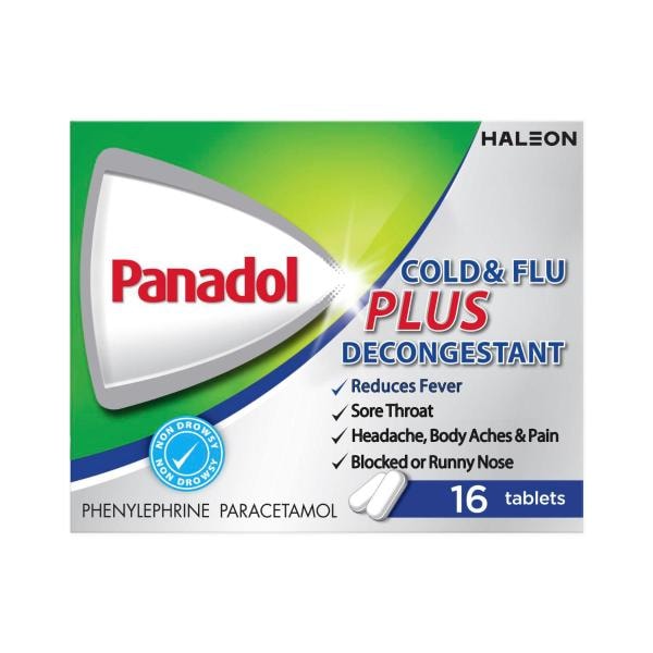 Shop Panadol Products Online | Coles