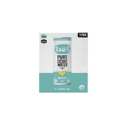 Shop Raw C Products Online | Coles