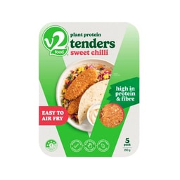 Buy V2 Plant Based Mince Beef 400g | Coles