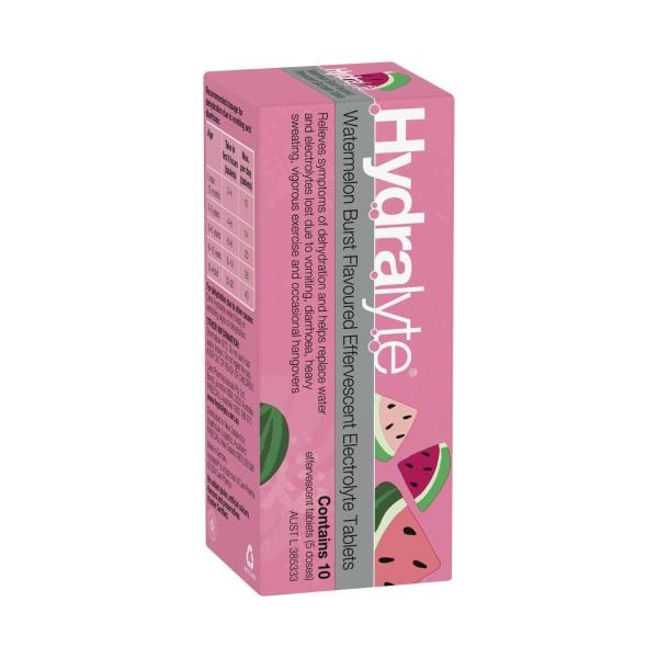 Shop Hydralyte Products Online | Coles