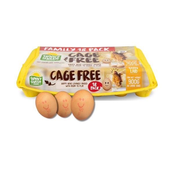 Shop Sunny Queen Products Online | Coles