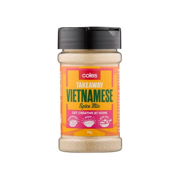 Browse Packet Seasonings | Coles