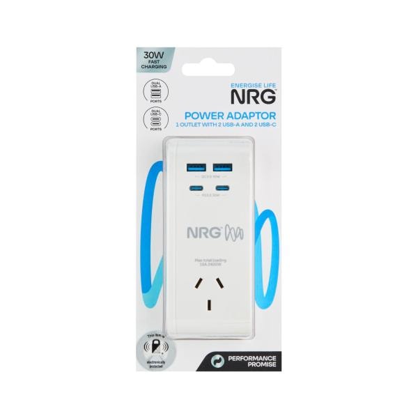 Shop NRG Products Online | Coles