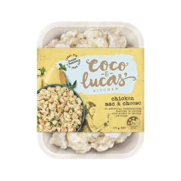Browse Frozen Baby & Toddler Meals | Coles