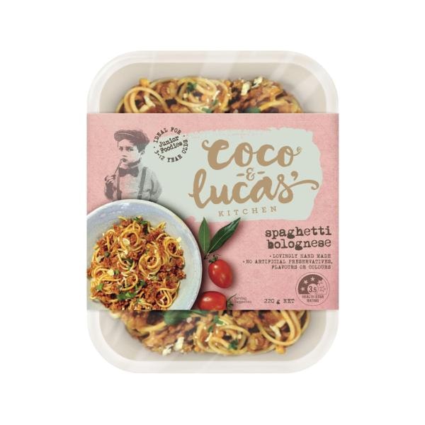 Browse Frozen Baby & Toddler Meals | Coles
